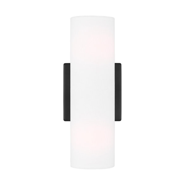 Scott Living Capalino 2-Light Medium Sconce "& Reviews" | Wayfair